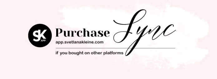 Purchase Synchronization - Svetlana Kleine